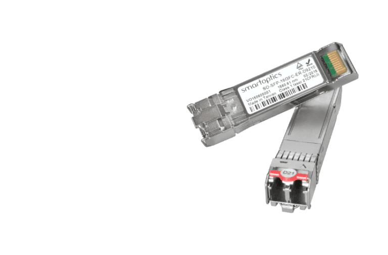 Passive WDM hardware | Trigon AG