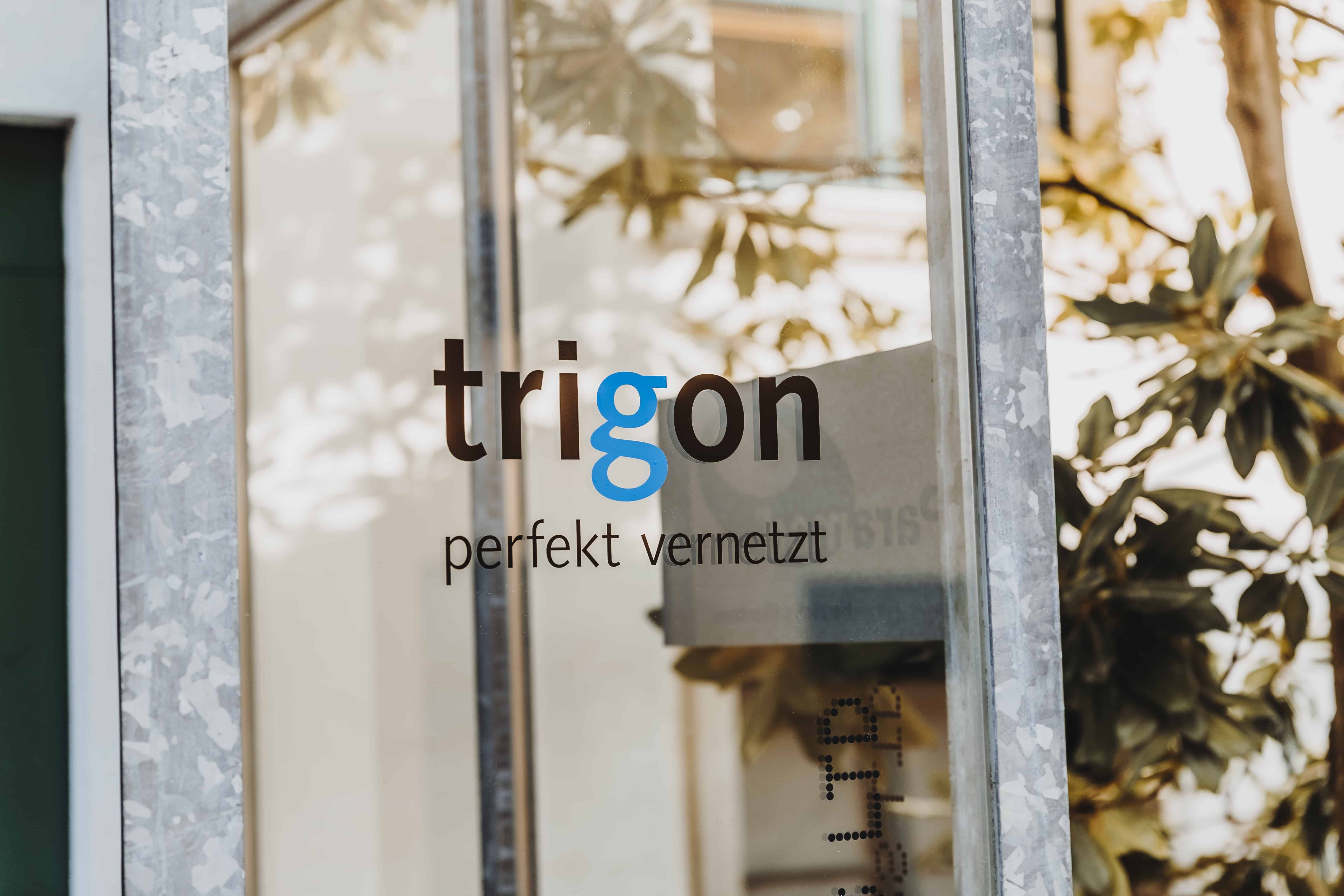 Über Trigon | Trigon AG