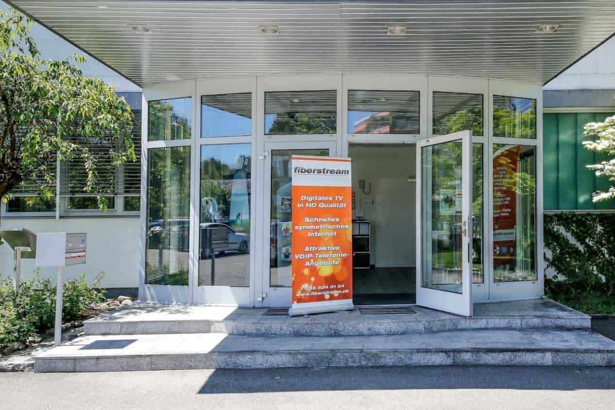 Fiberstream realisiert FTTH-Netzwerk mit der Trigon | Trigon AG